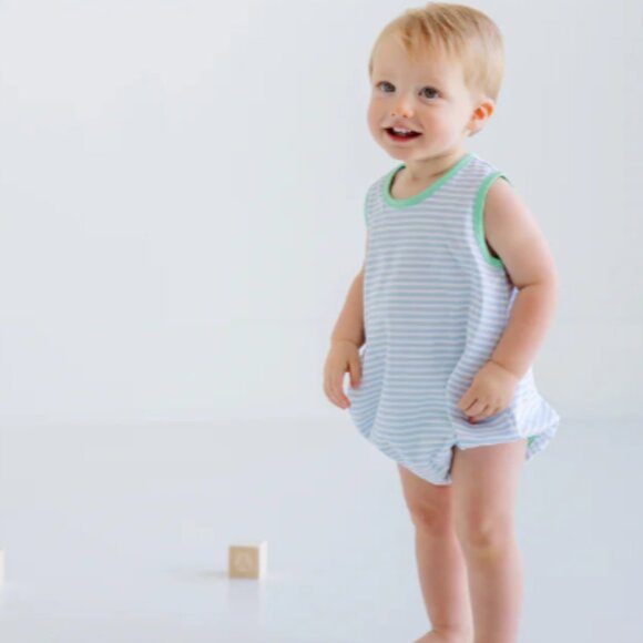 The Beaufort Bonnet Company | Bottoms | Tbbc Patton Play Bubble Pima ...
